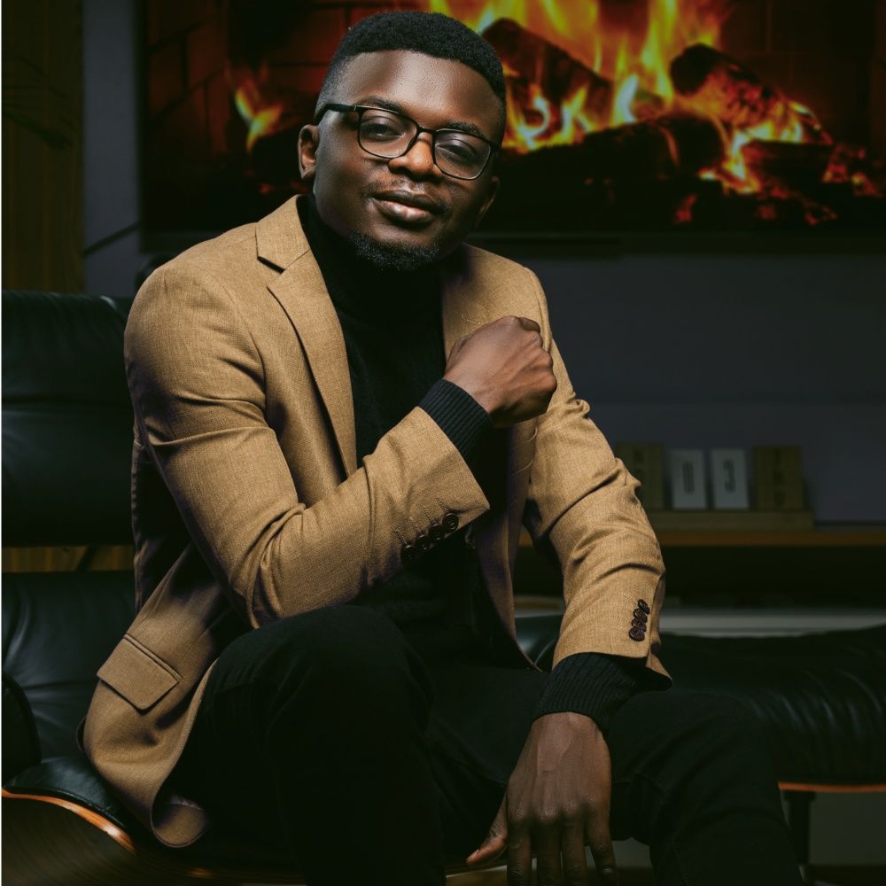 Philip Etemesi | ScreenRant